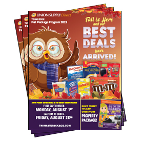 Union Supply Direct - Tennessee Inmate Package - Home