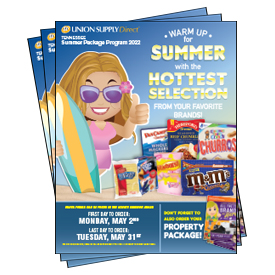 Union Supply Direct - Tennessee Inmate Package - Home