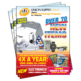 Union Supply Direct - Tennessee Inmate Package - Home